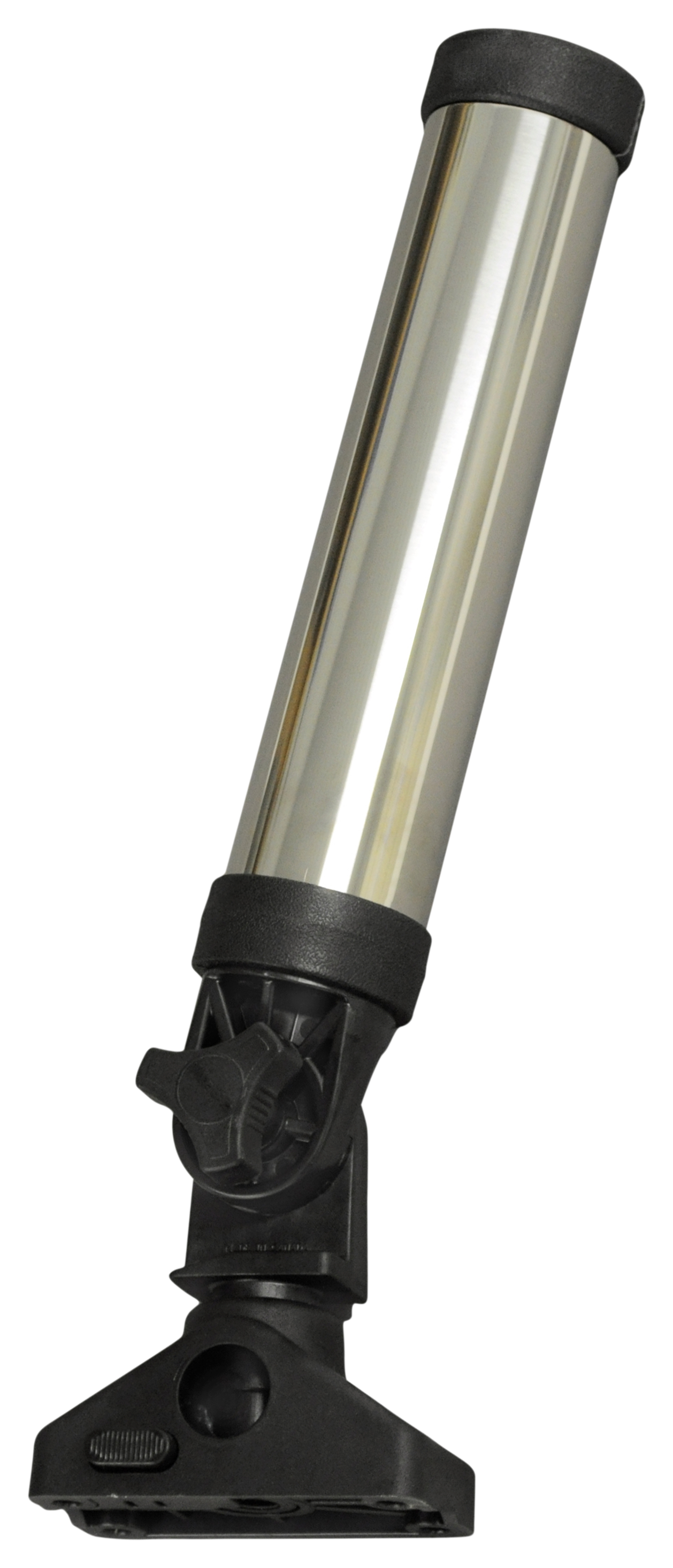 Scotty Rocket Launcher with Locking Side/Deck Mount | Bass Pro Shops